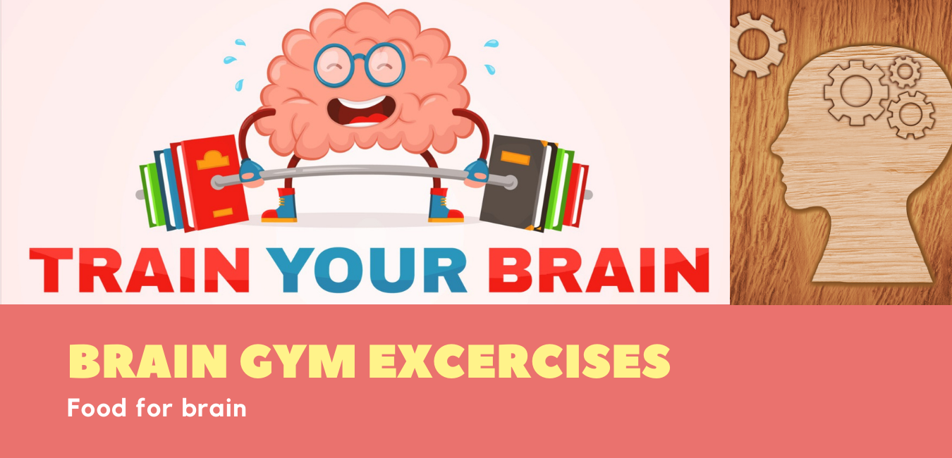 Brain Gym LearnWithJigyasha Brain Gym LearnWithJigyasha